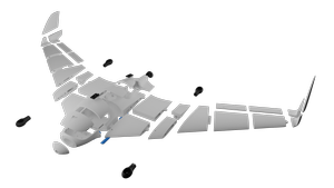 UAS Platforms — Titan Dynamics