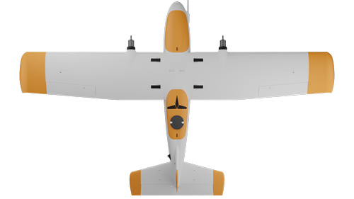 UAS Platforms — Titan Dynamics