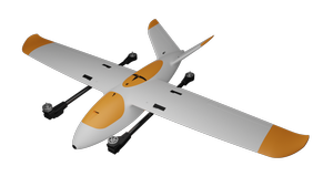 UAS Platforms — Titan Dynamics