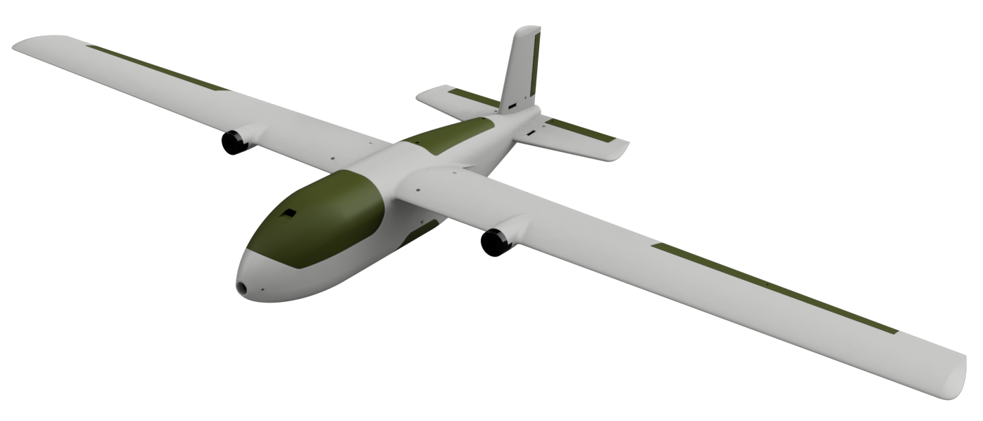 Prometheus — Titan Dynamics