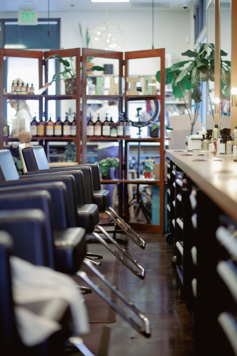 Services — Twig Hair Lounge