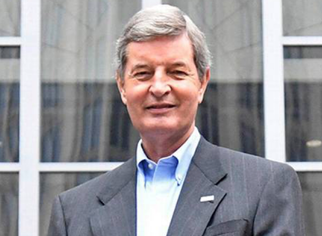 Kelly King — KSK Investors