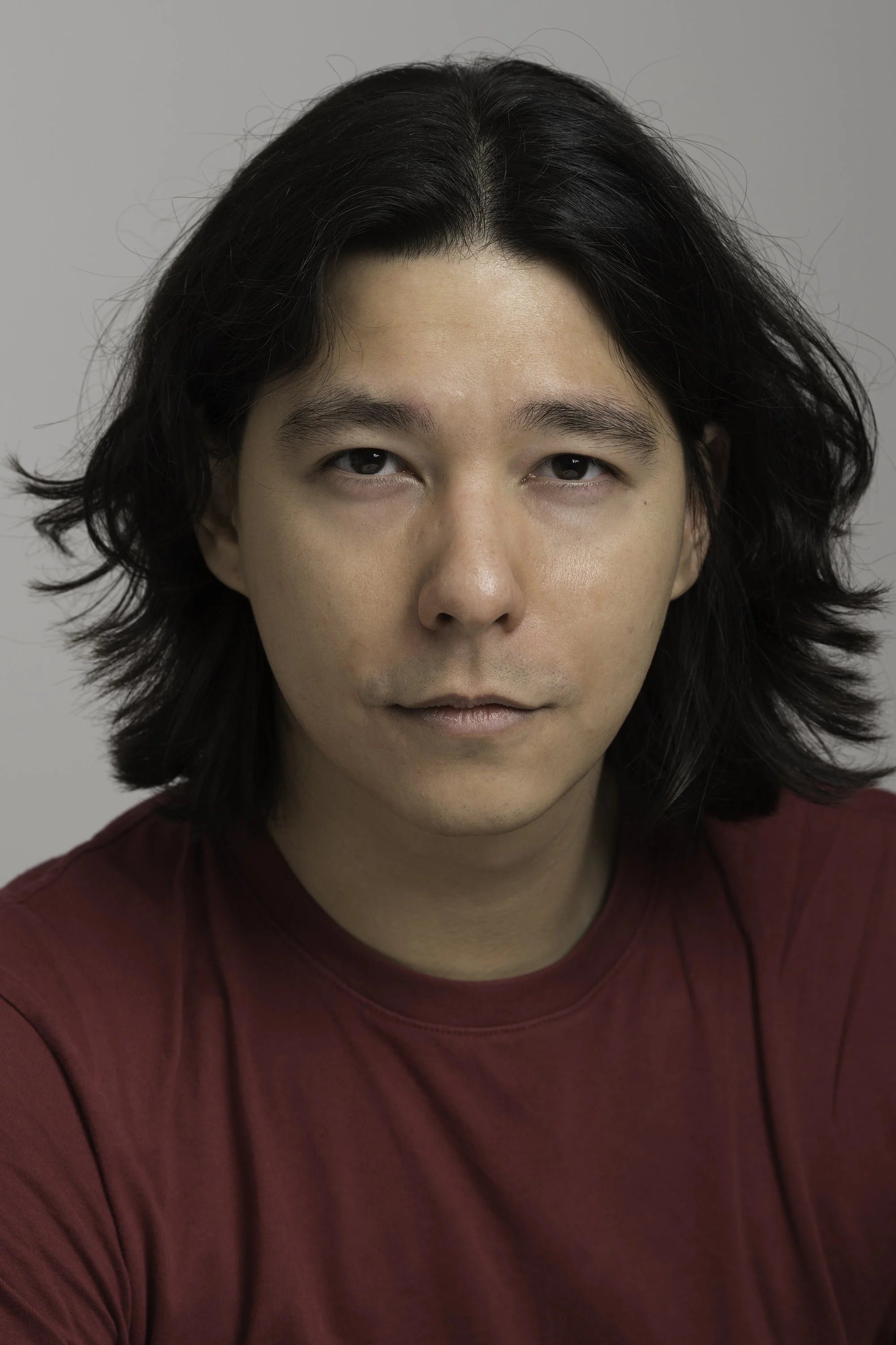 Actor — Robin Liew Harper
