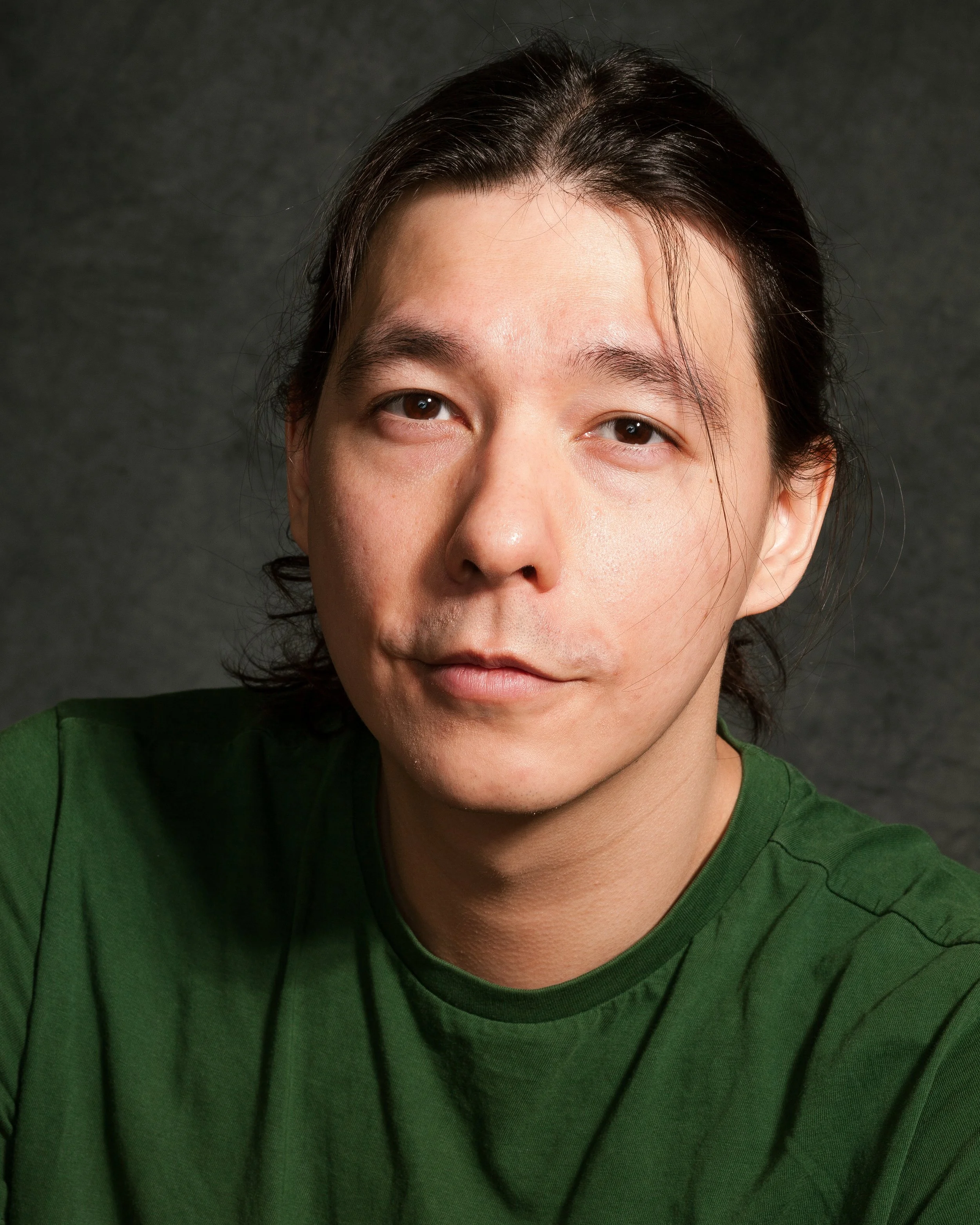 Gallery — Robin Liew Harper