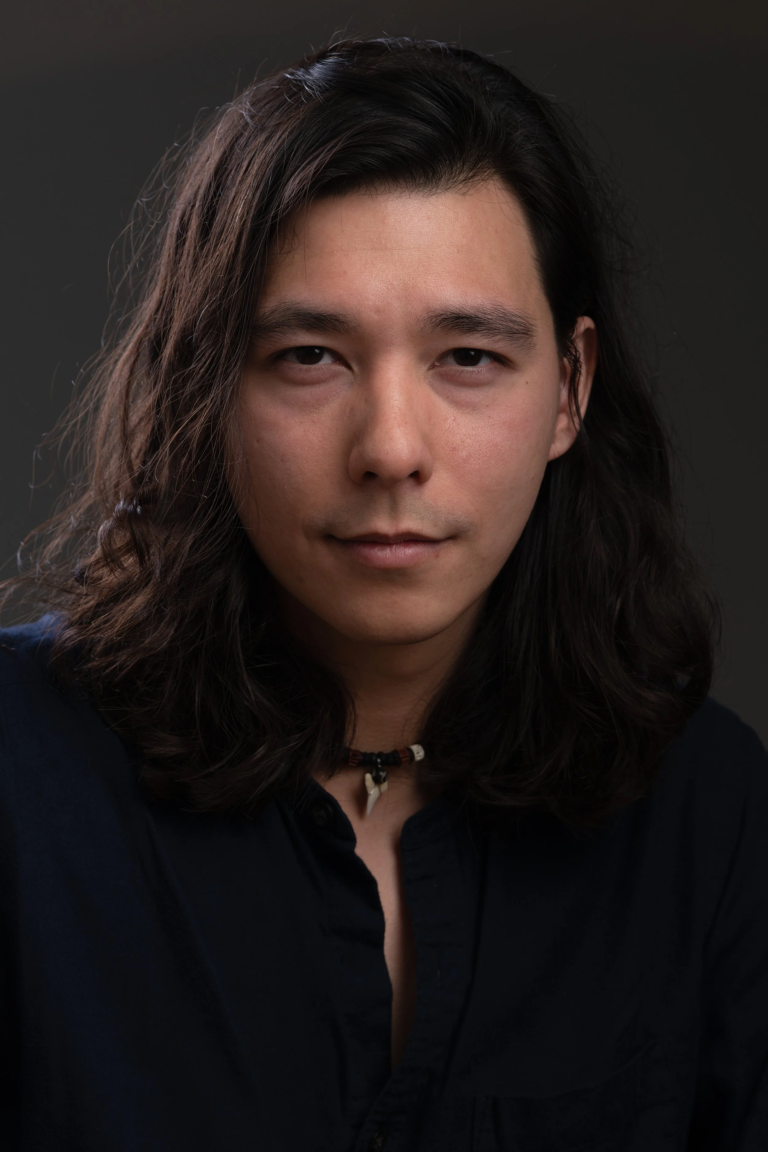Actor — Robin Liew Harper