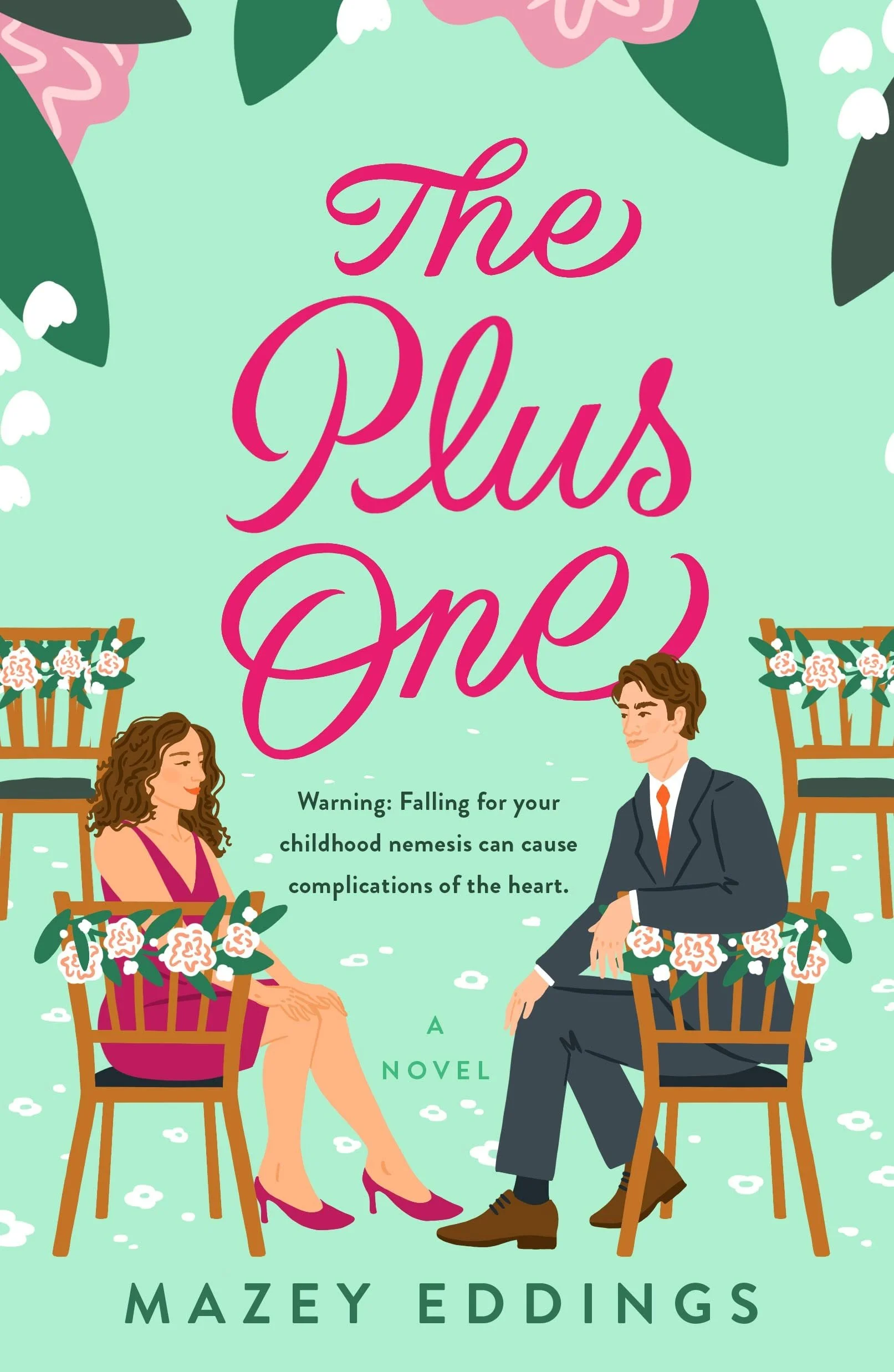 The Plus One Review — Chick Lit Is The Sh*t