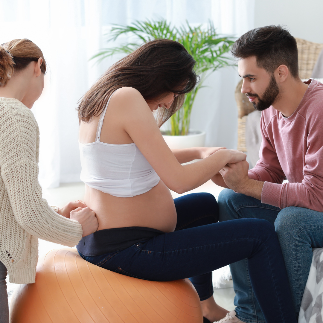 Birth Partner Support — Breathe Life Childbirth Education Adelaide