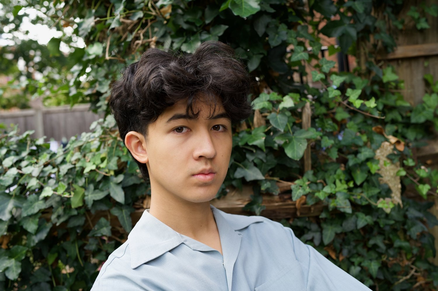 2024-2025 Recipients — The Wayne Sleep Foundation