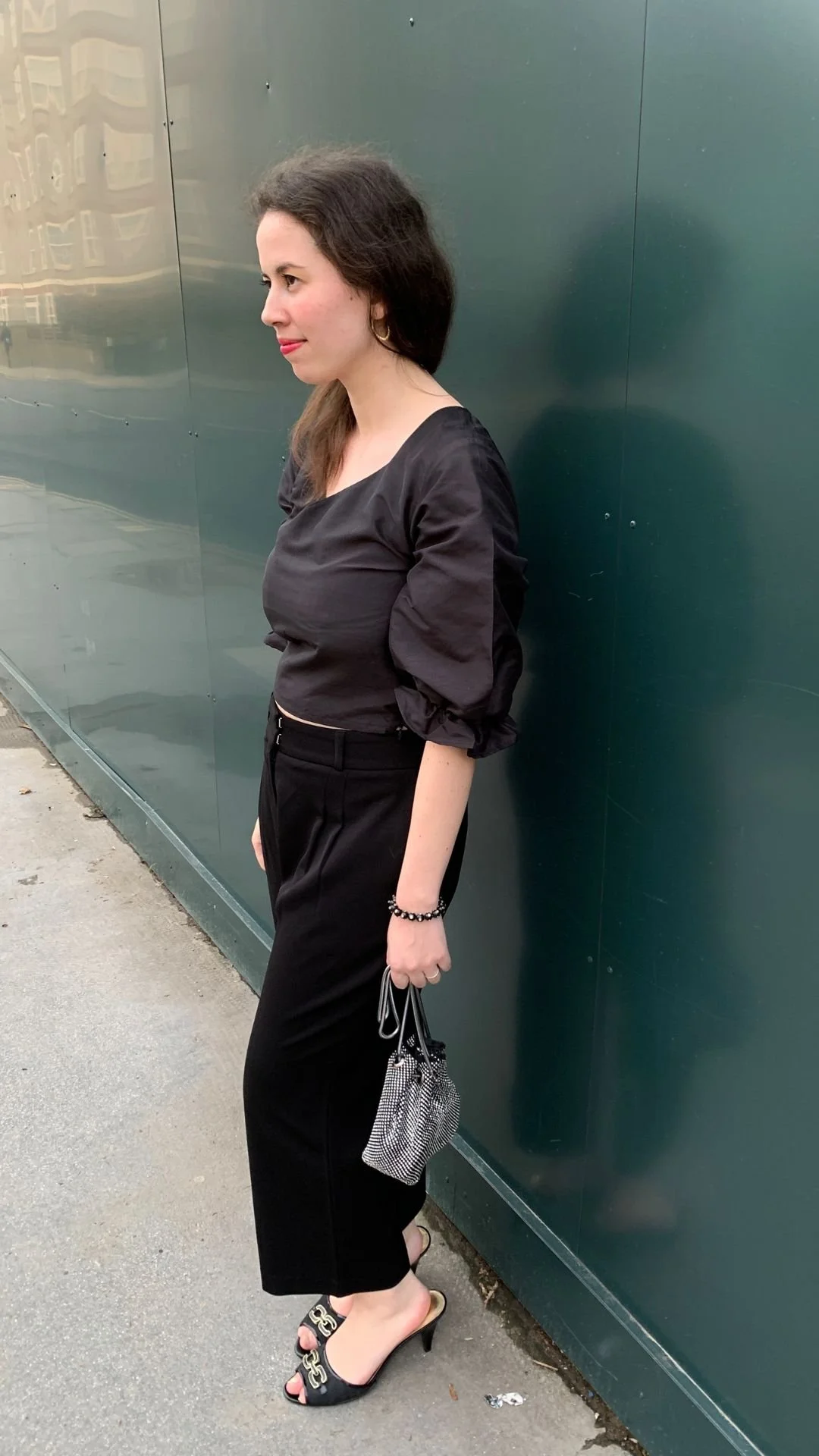 Pop London Sustainable Fashion Order Online — Pop London