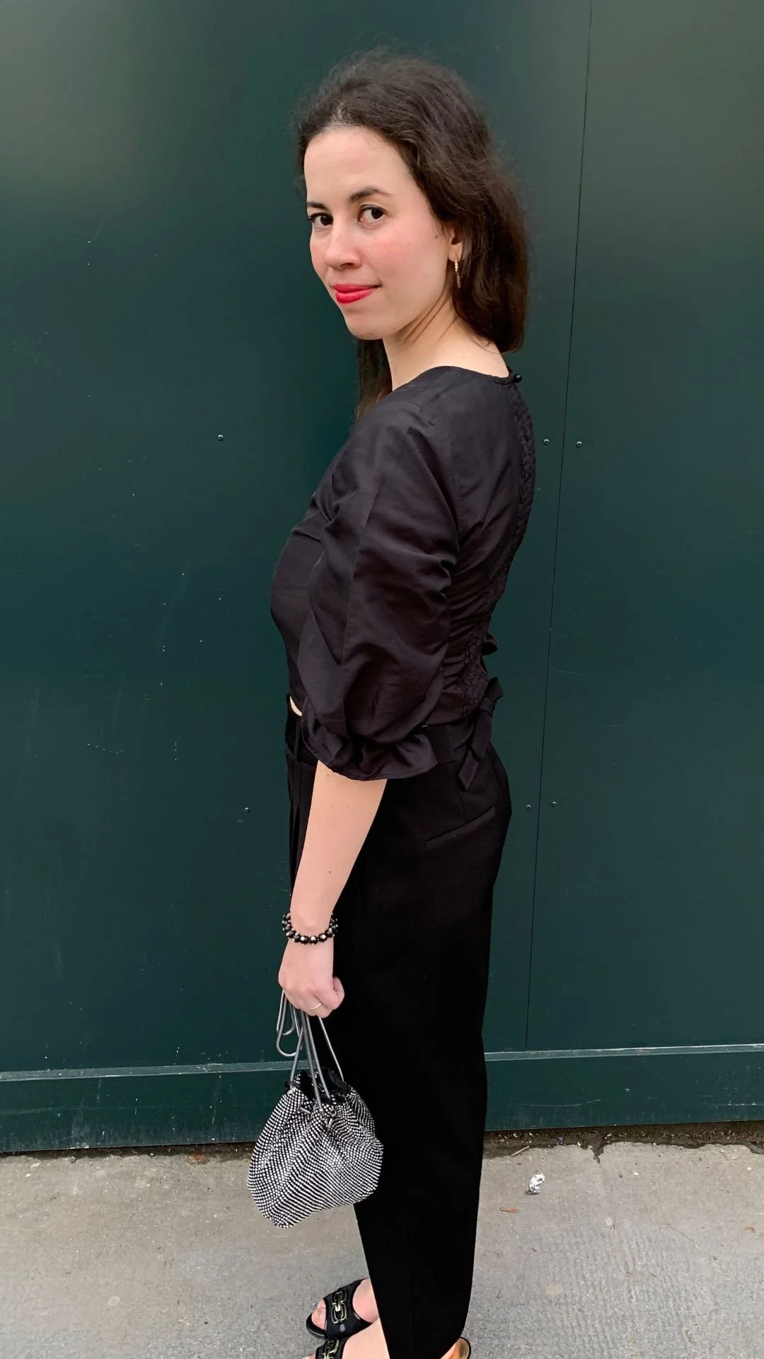 Pop London Sustainable Fashion Order Online — Pop London