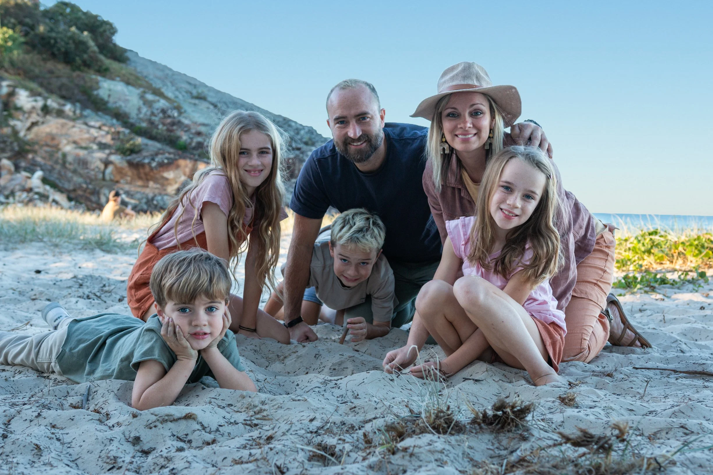 About Tim — Tim Buxton