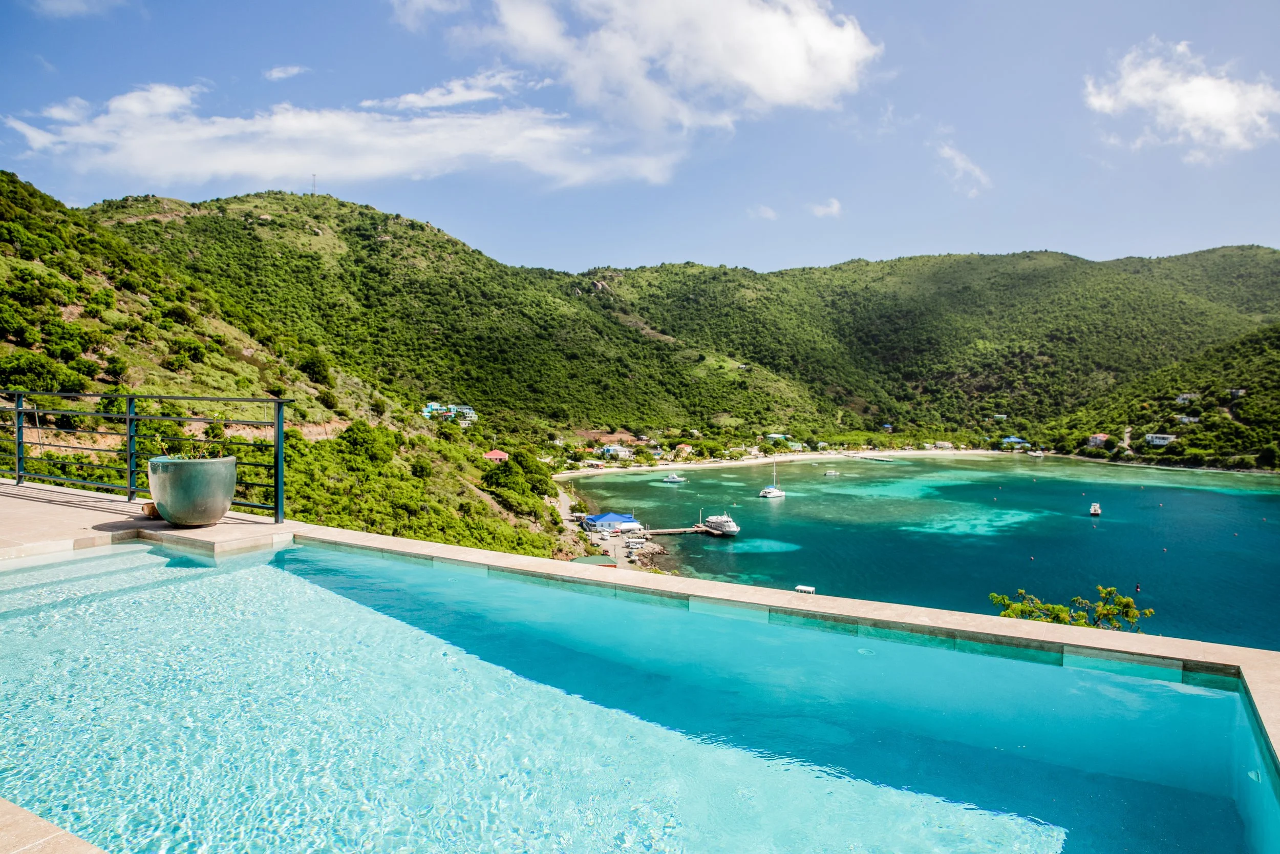 Gallery — Almost Heaven Villa