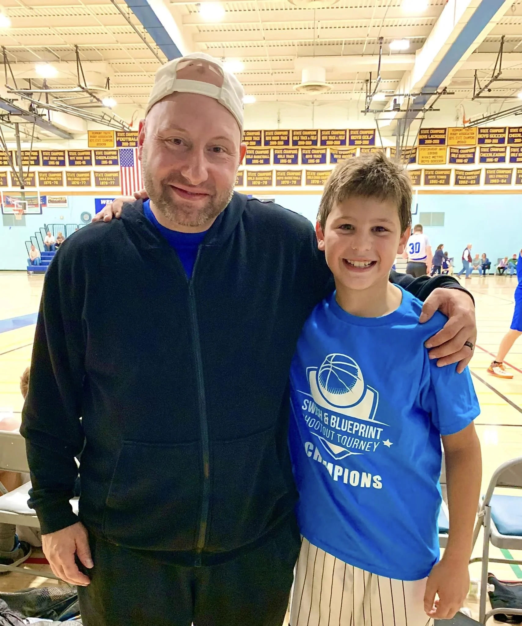 Programs — Swish League