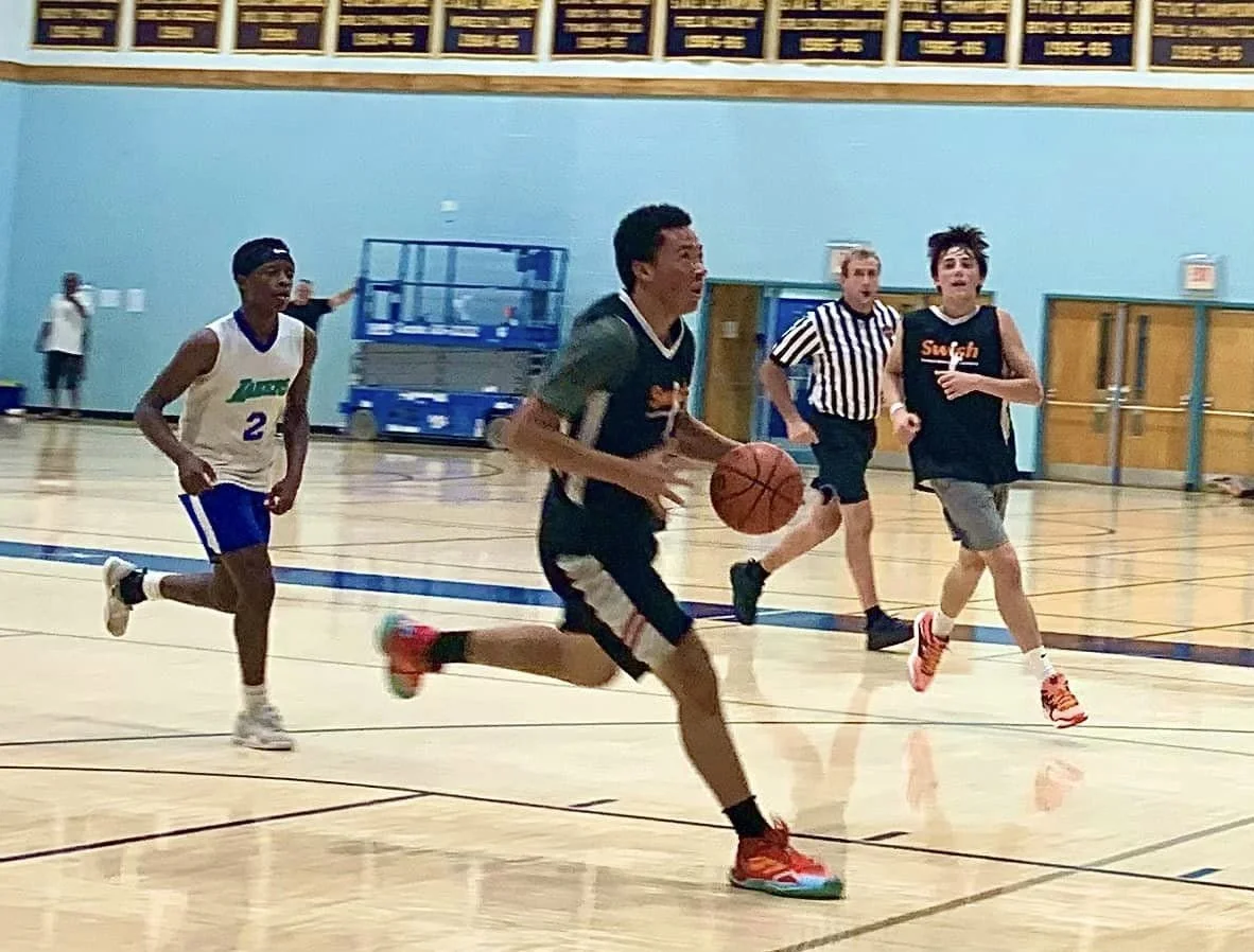 Programs — Swish League