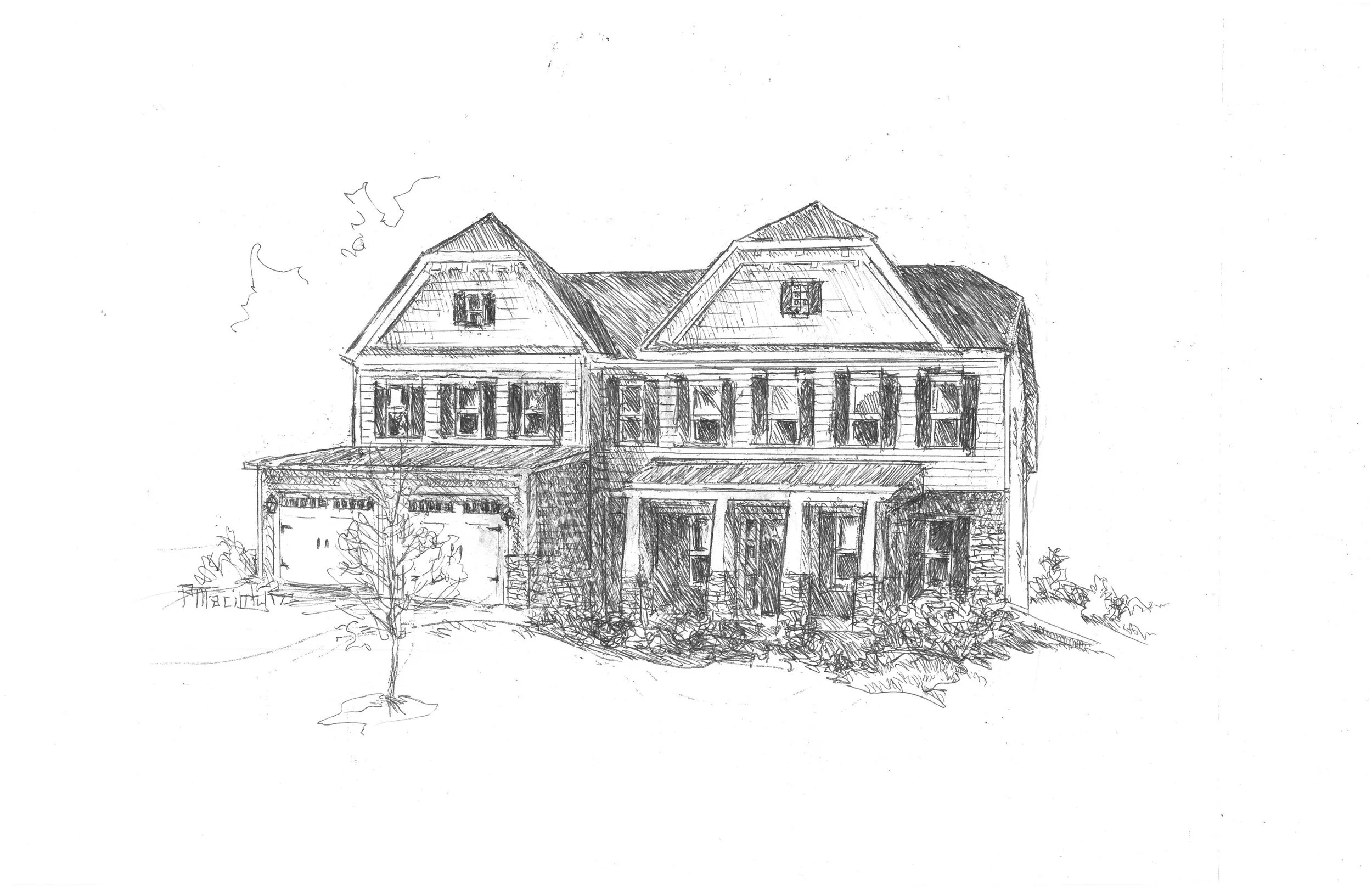 Holiday Homes Tour of Herndon