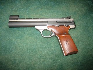 General 2 — Cincinnati Revolver Club