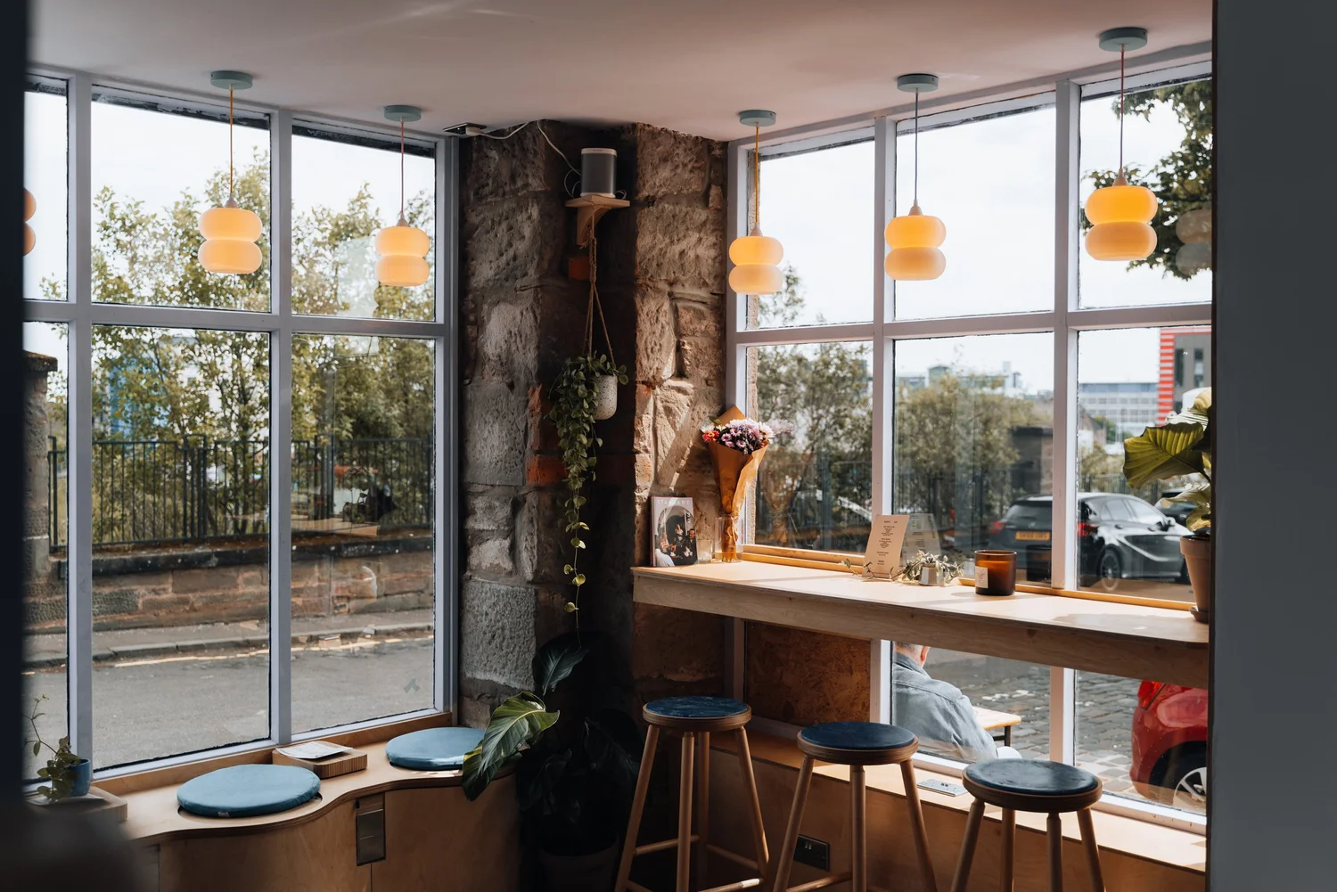 EH9 | ESPRESSO - Speciality Coffee Dundee