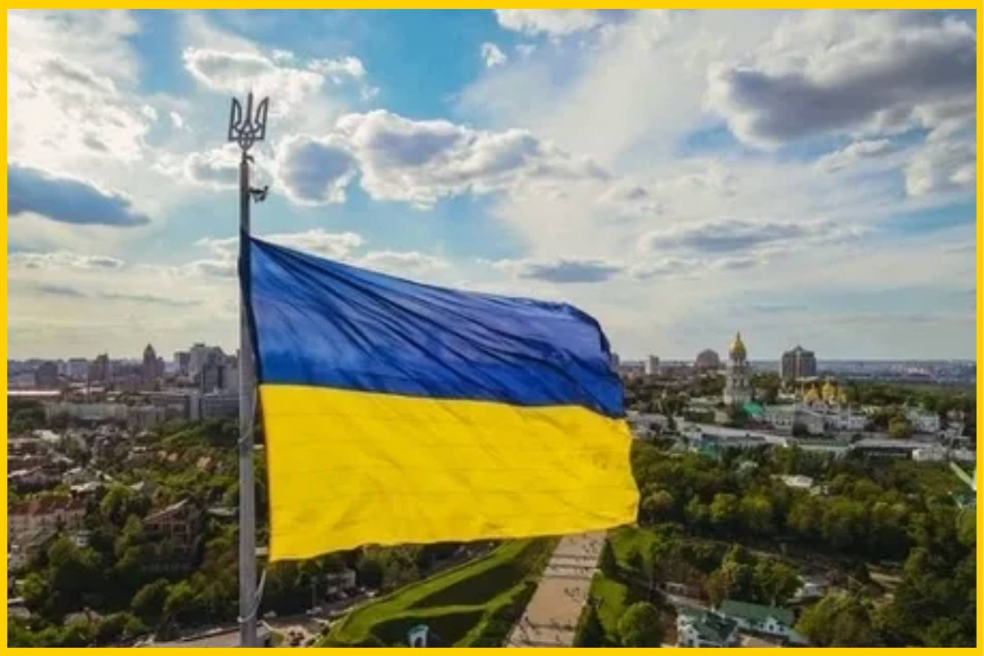 🇺🇦THE CONSTITUTION OF UKRAINE — Sunflower Seeds Ukraine
