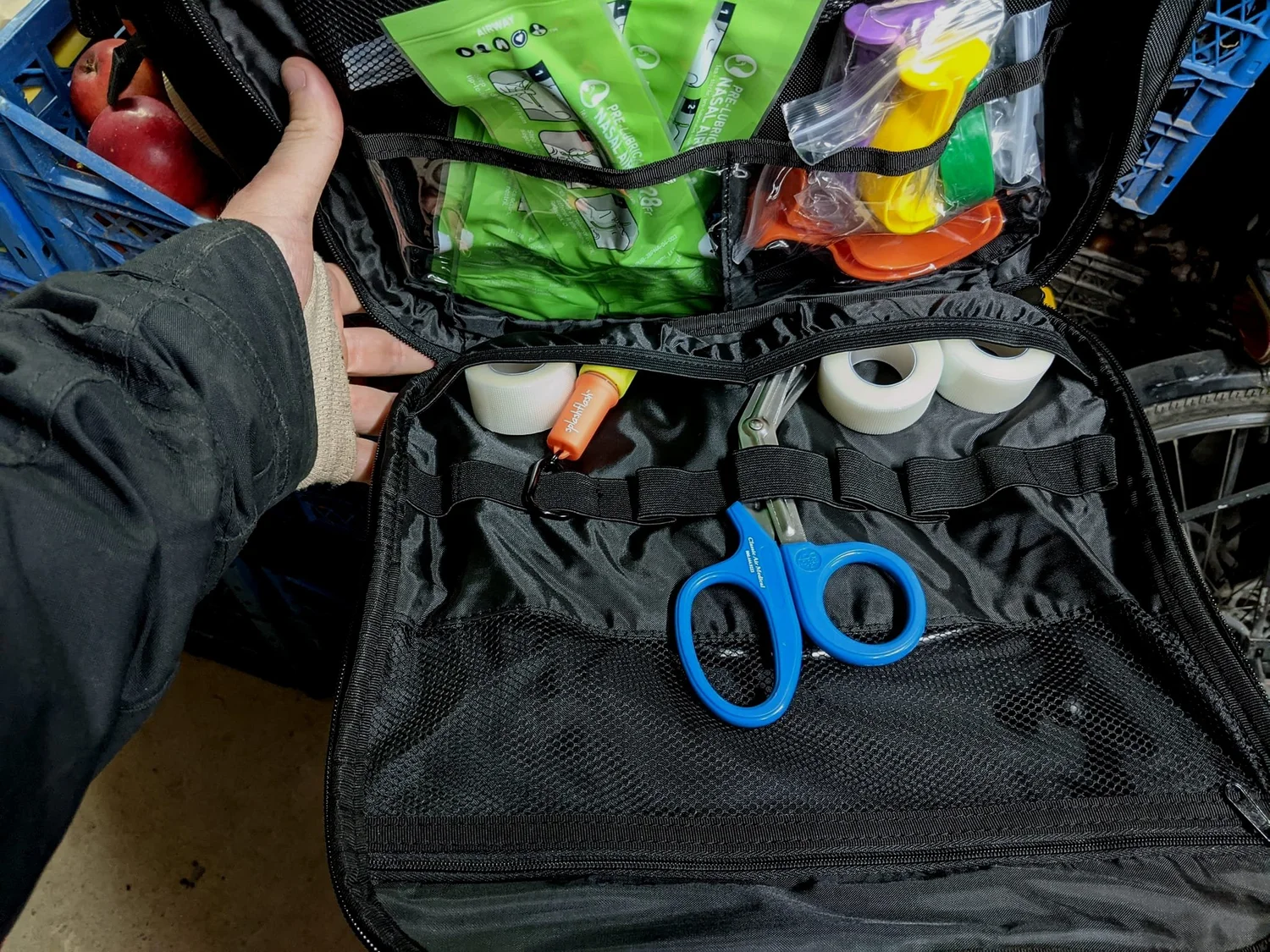 Protective equipment — Sunflower Seeds Ukraine