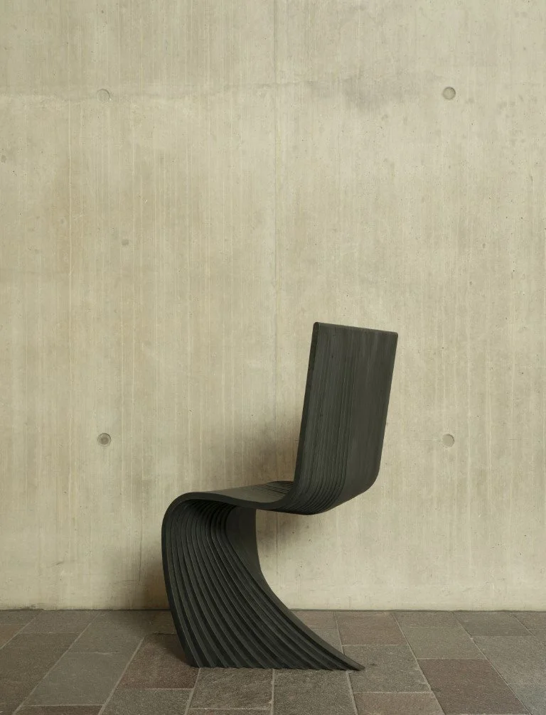 Furniture — Mike McMahon Studio