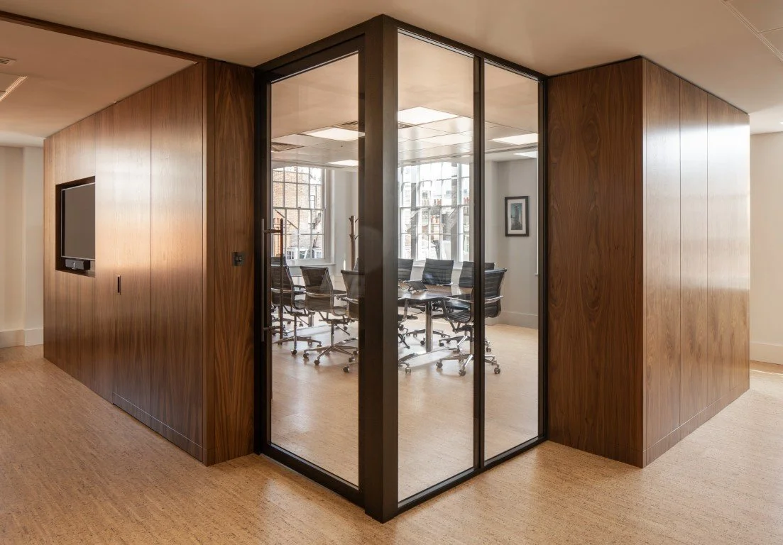 Architecture + Interiors — Mike McMahon Studio