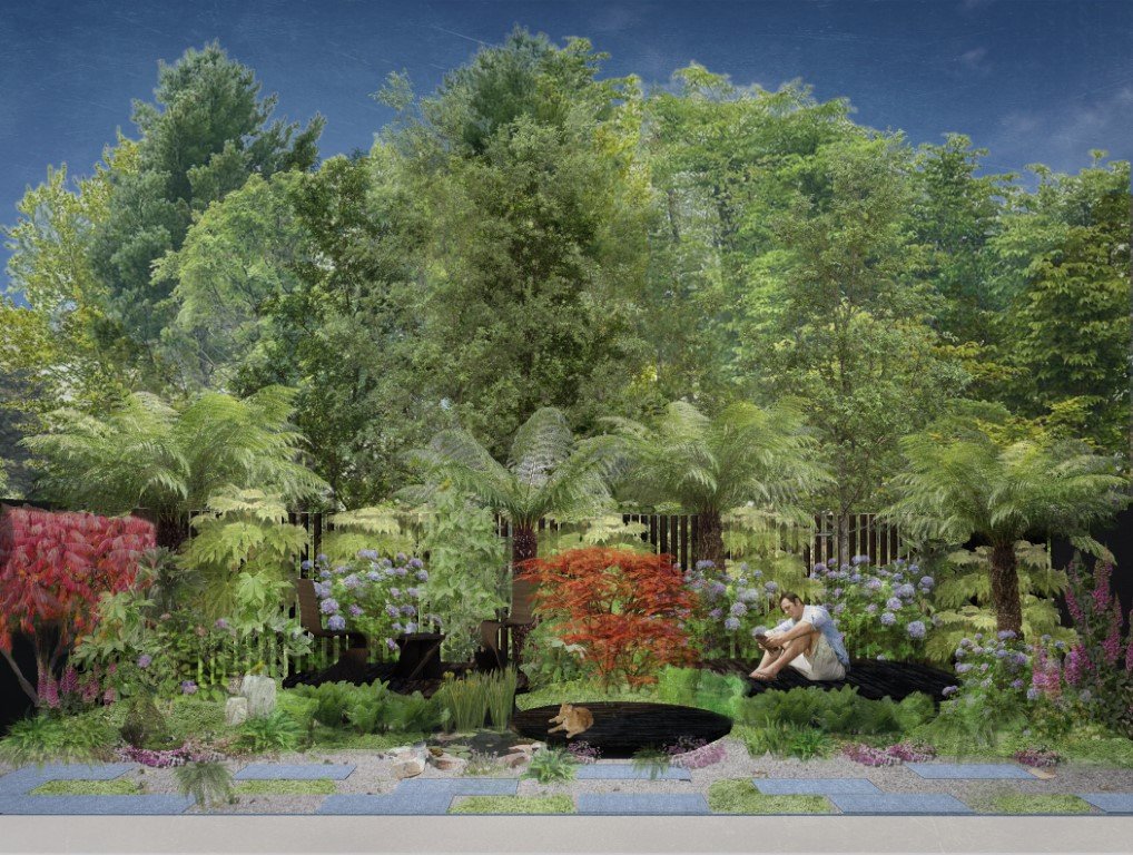 Landscapes — Mike McMahon Studio