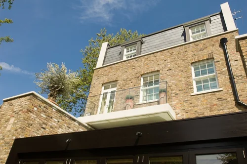 Residential — Westgreen Construction
