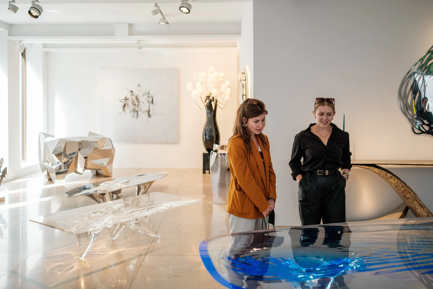 Mayfair Design District 2024 — Westgreen Construction