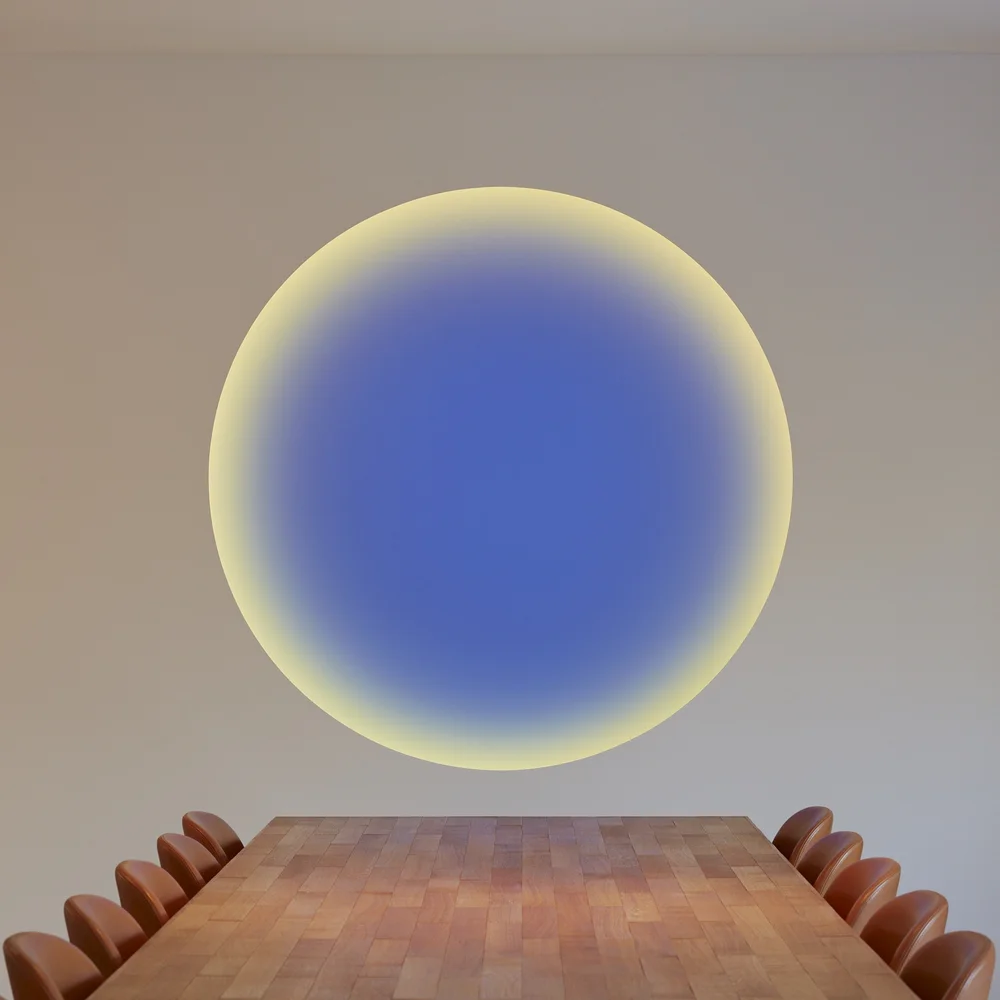 James Turrell Constellation Series — Westgreen Construction