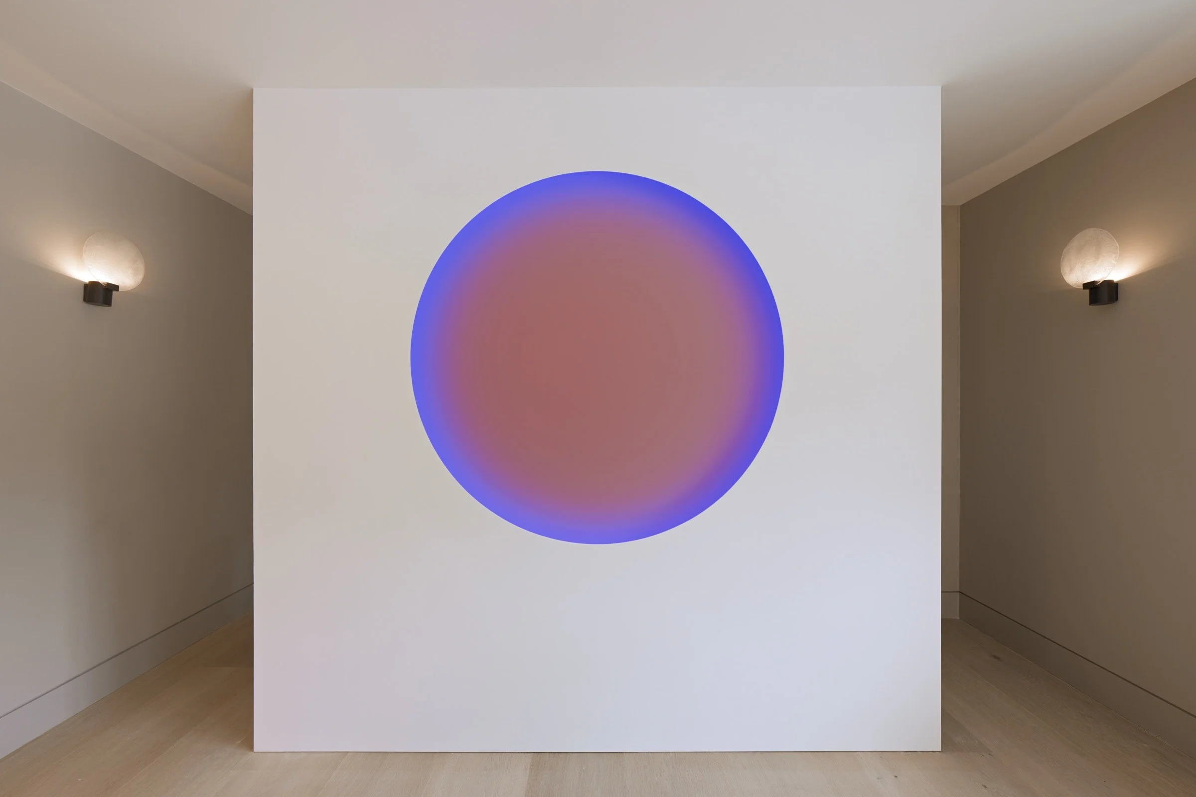 James Turrell Constellation Series — Westgreen Construction