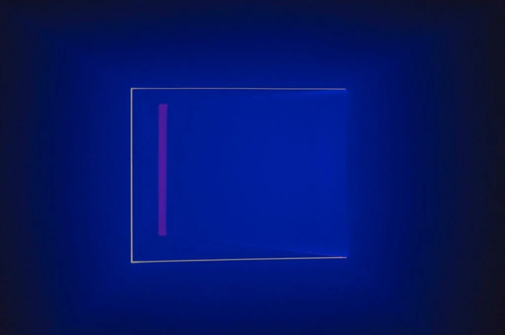 James Turrell Garage Museum of Contemporary Art — Westgreen Construction