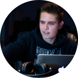 Parallel Sounds Studio