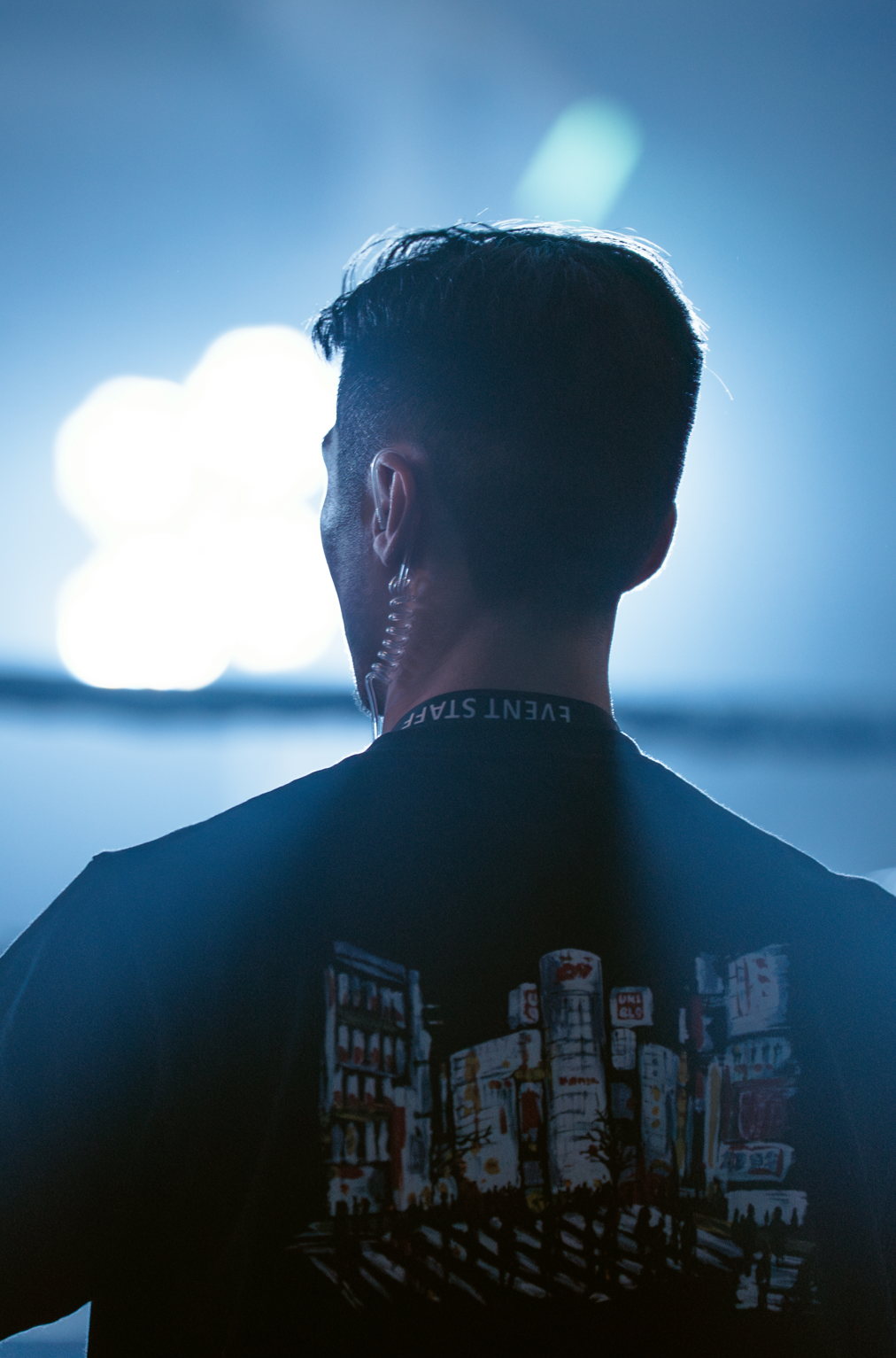 Parallel Sounds Studio