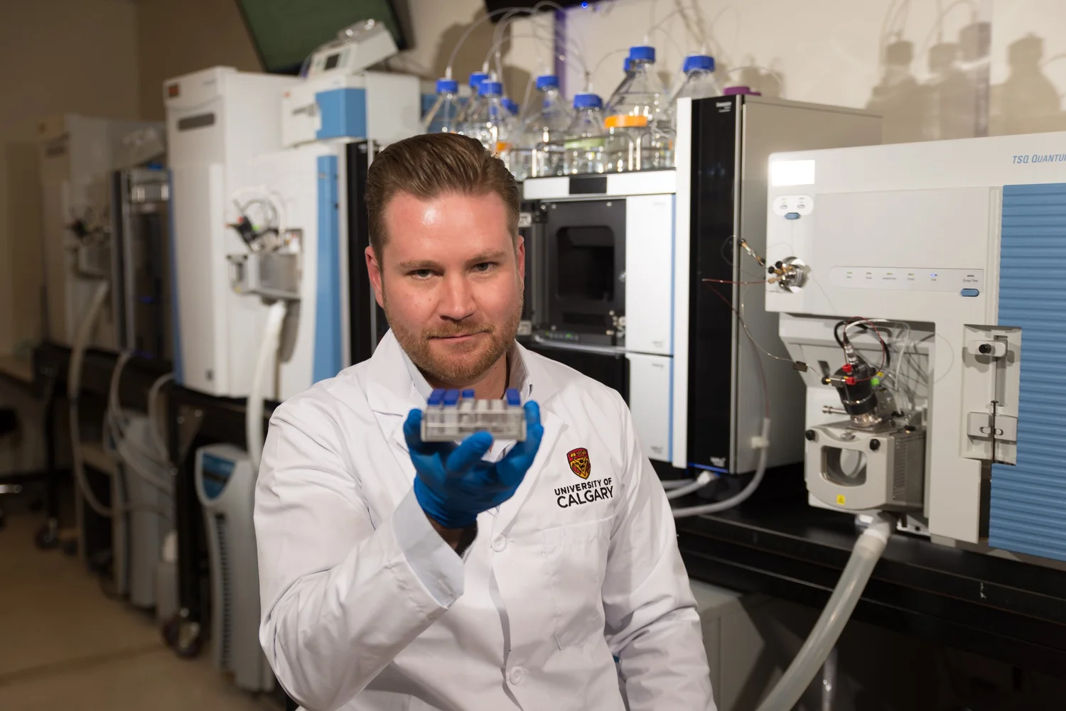 Alberta Precision Exchange — Alberta Centre for Advanced Diagnostics (ACAD)