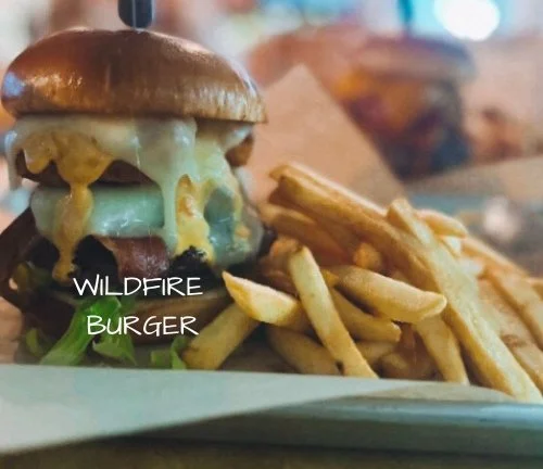 TIMBERS ROADHOUSE