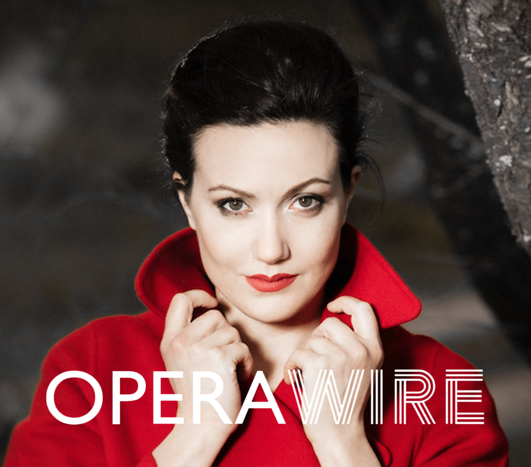 Press — Julie Fuchs | Soprano