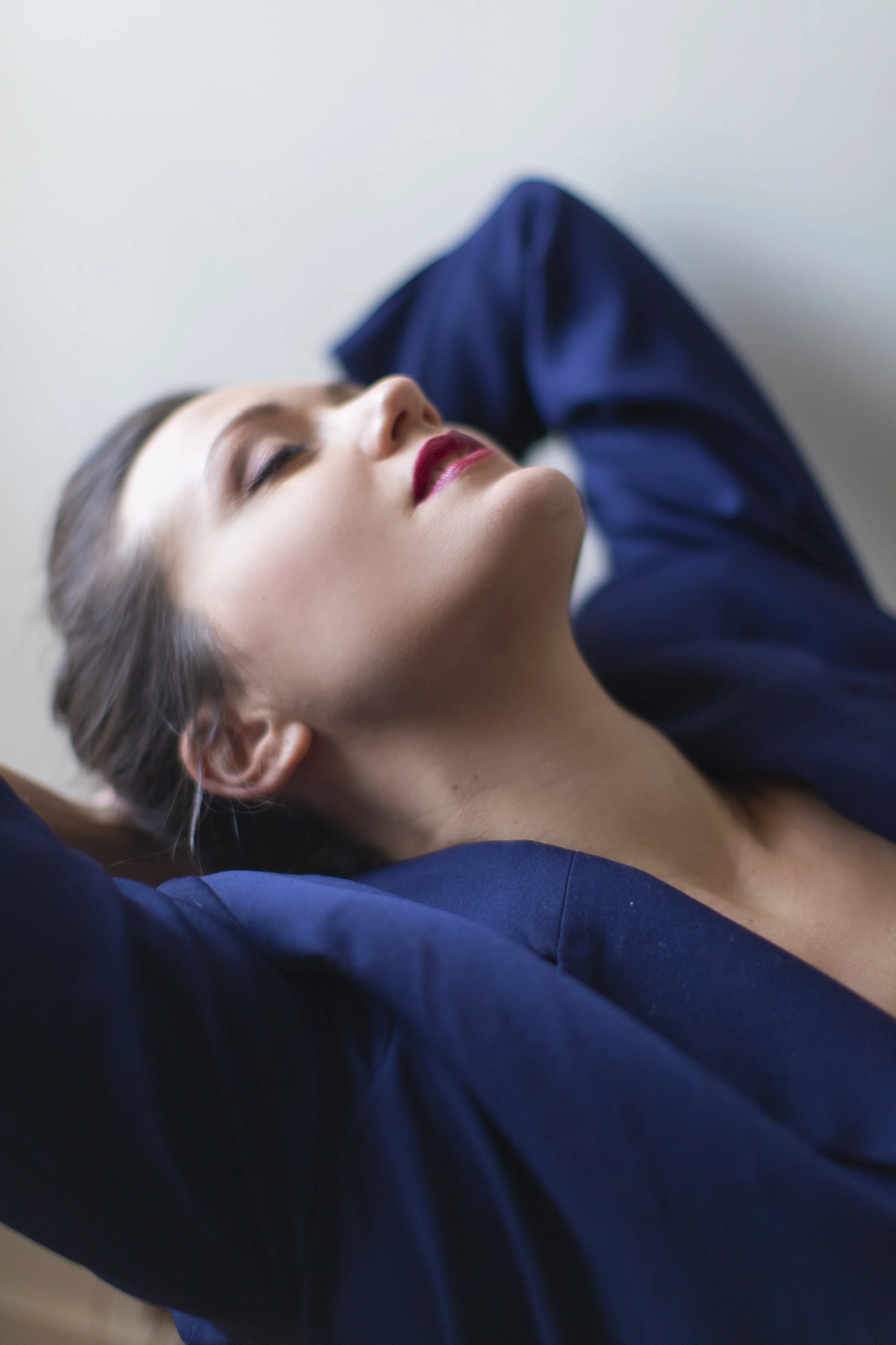 Portraits — Julie Fuchs | Soprano