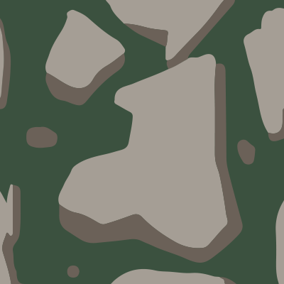 Southern Camouflage Patterns — Dream Pod 9 Community