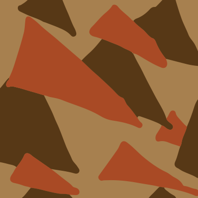 Southern Camouflage Patterns — Dream Pod 9 Community