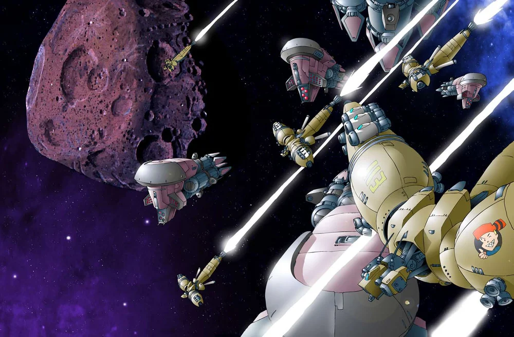 Dream Pod 9 Community