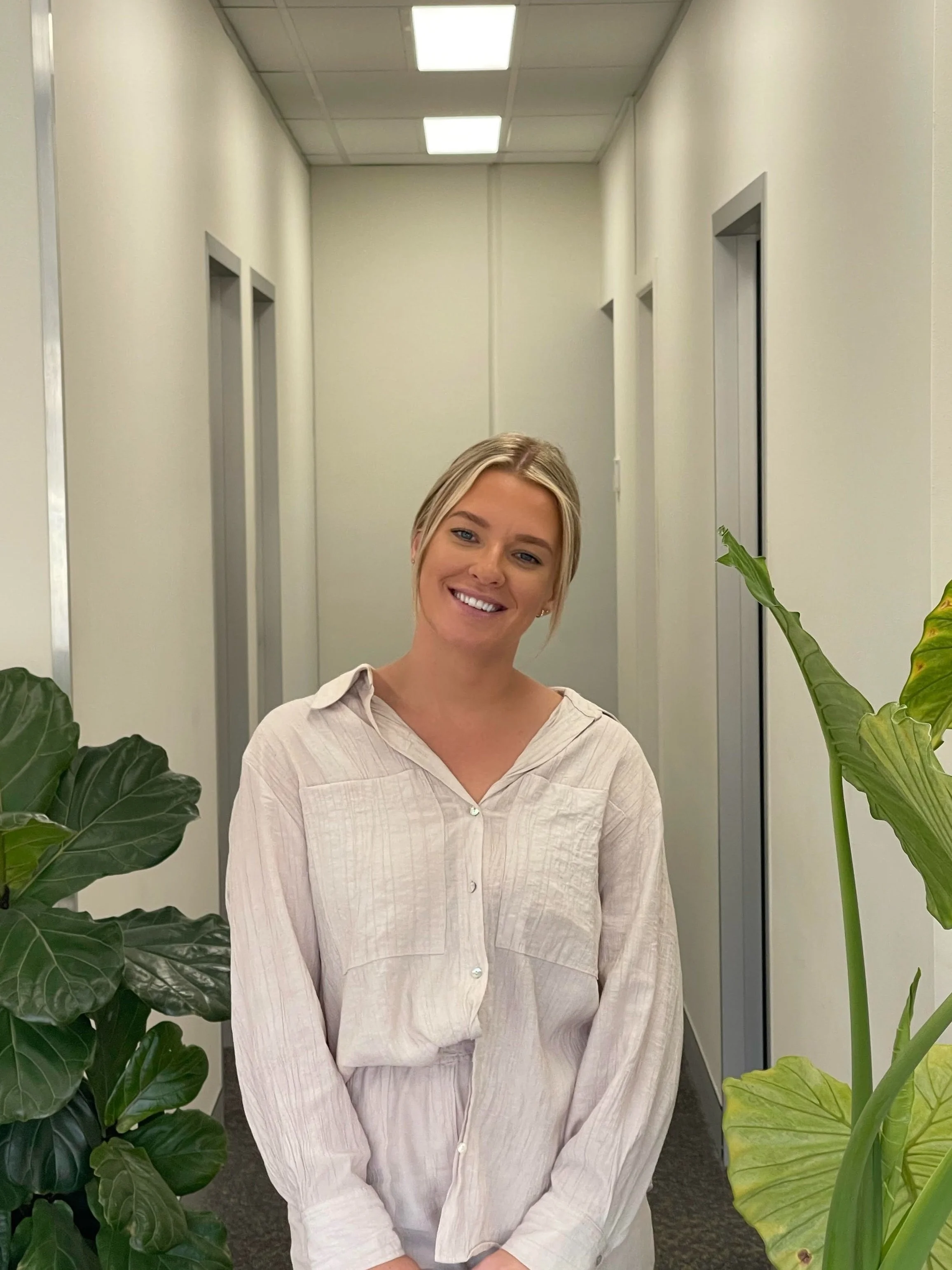 Our Team — Little Souls Wellness Centre
