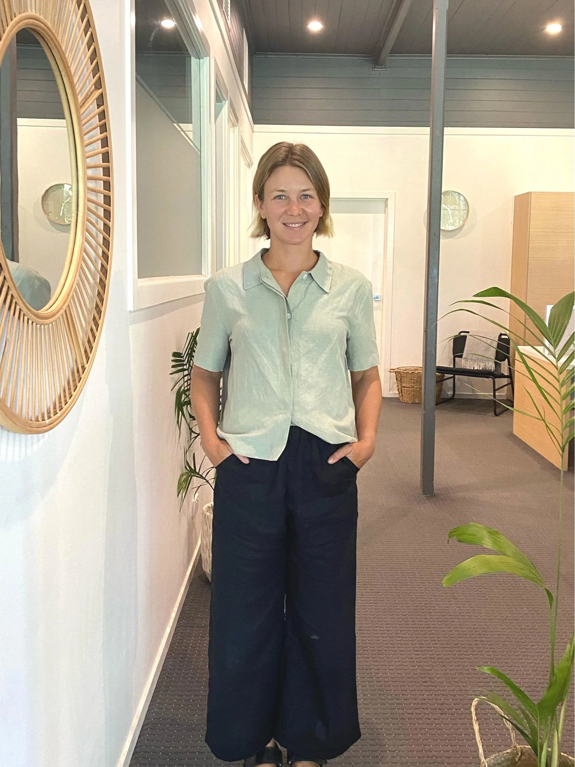 Our Team — Little Souls Wellness Centre