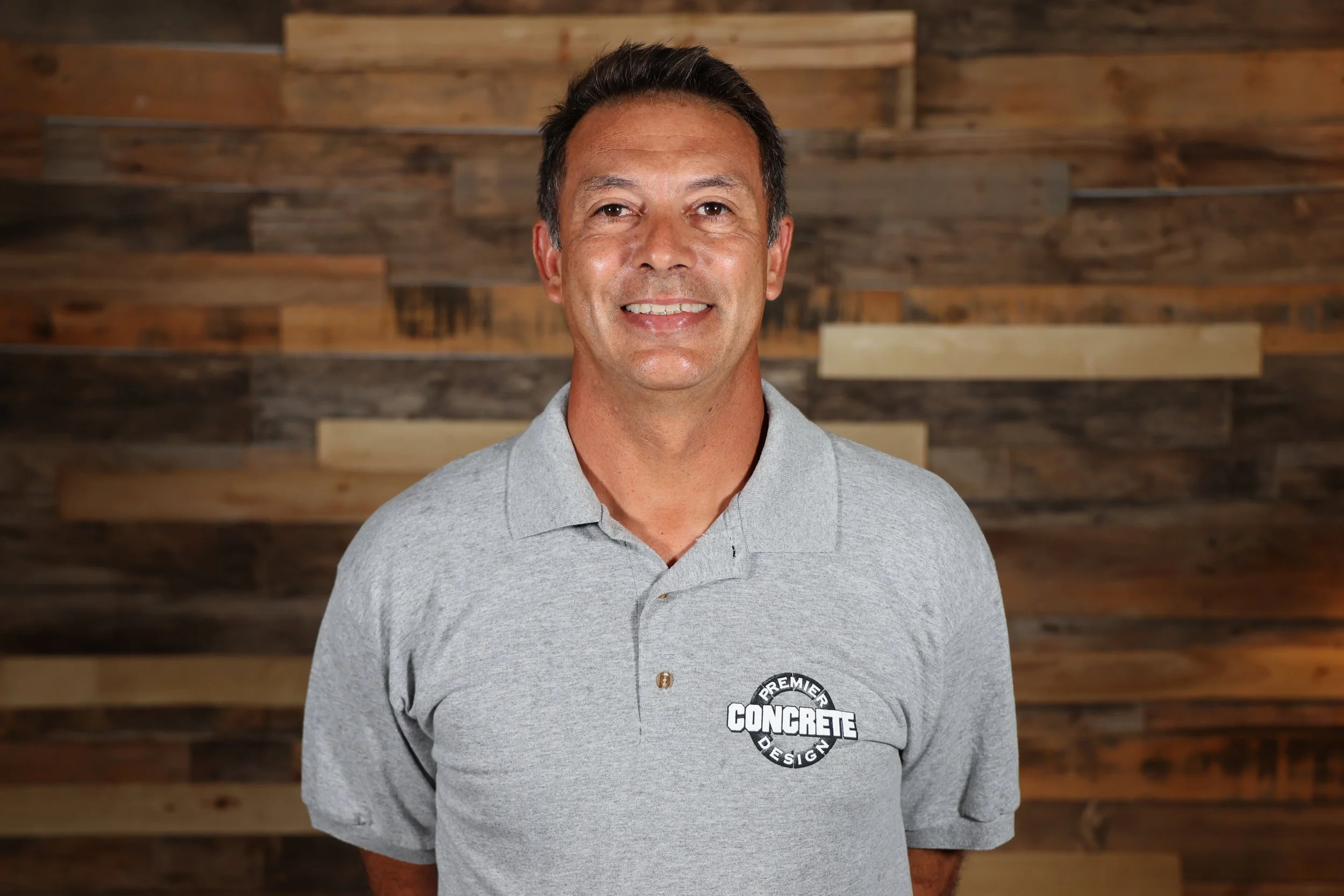 Expert Concrete Installers | Premier Concrete Design Crew