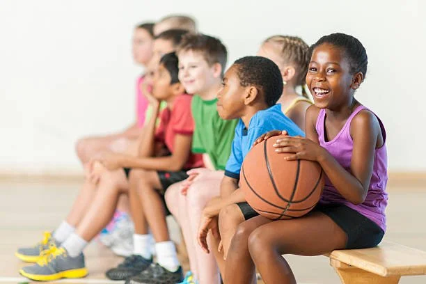 Slidell Youth Volleyball Basketball Association