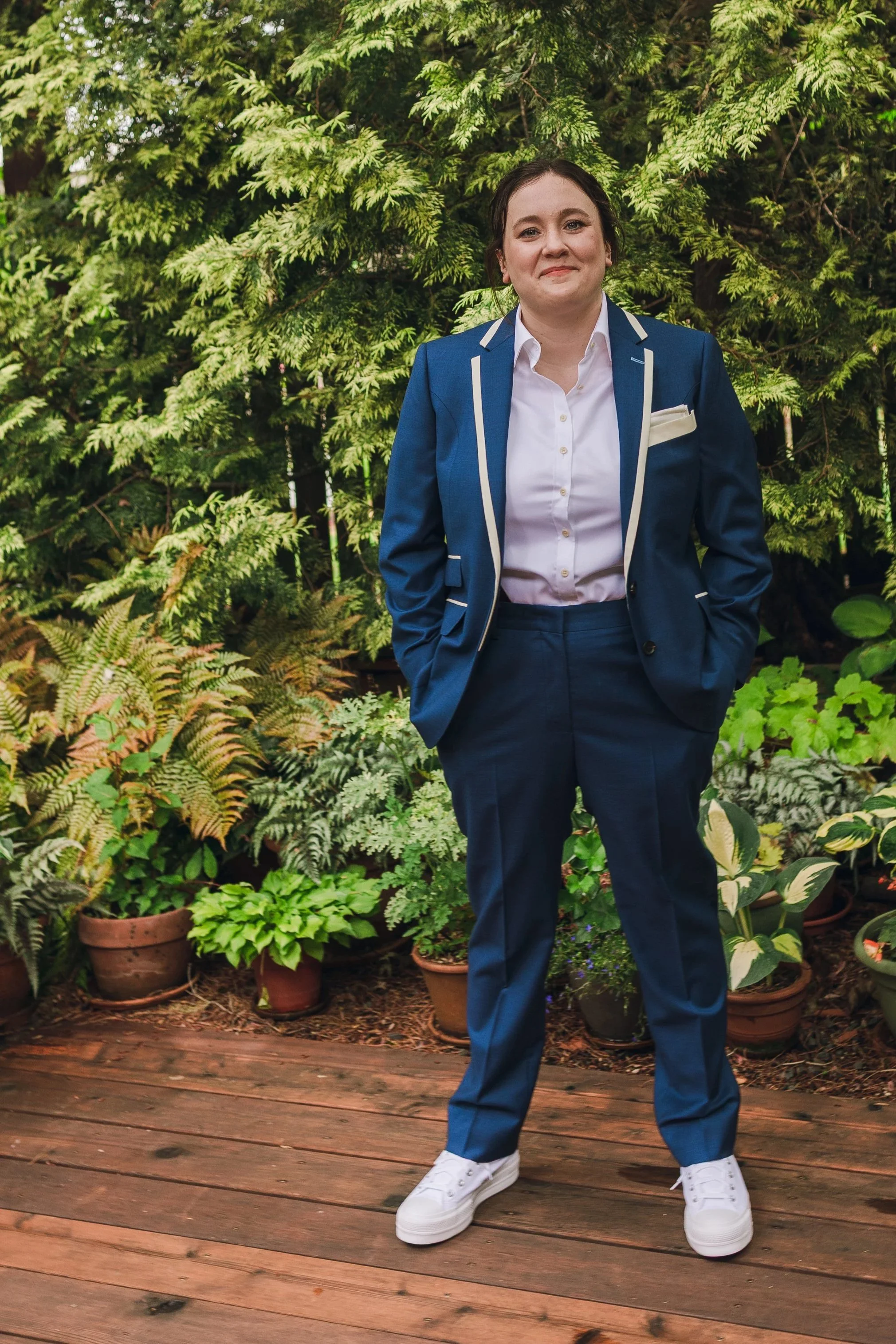 Wedding Apparel Photo Gallery — Duchess Clothier