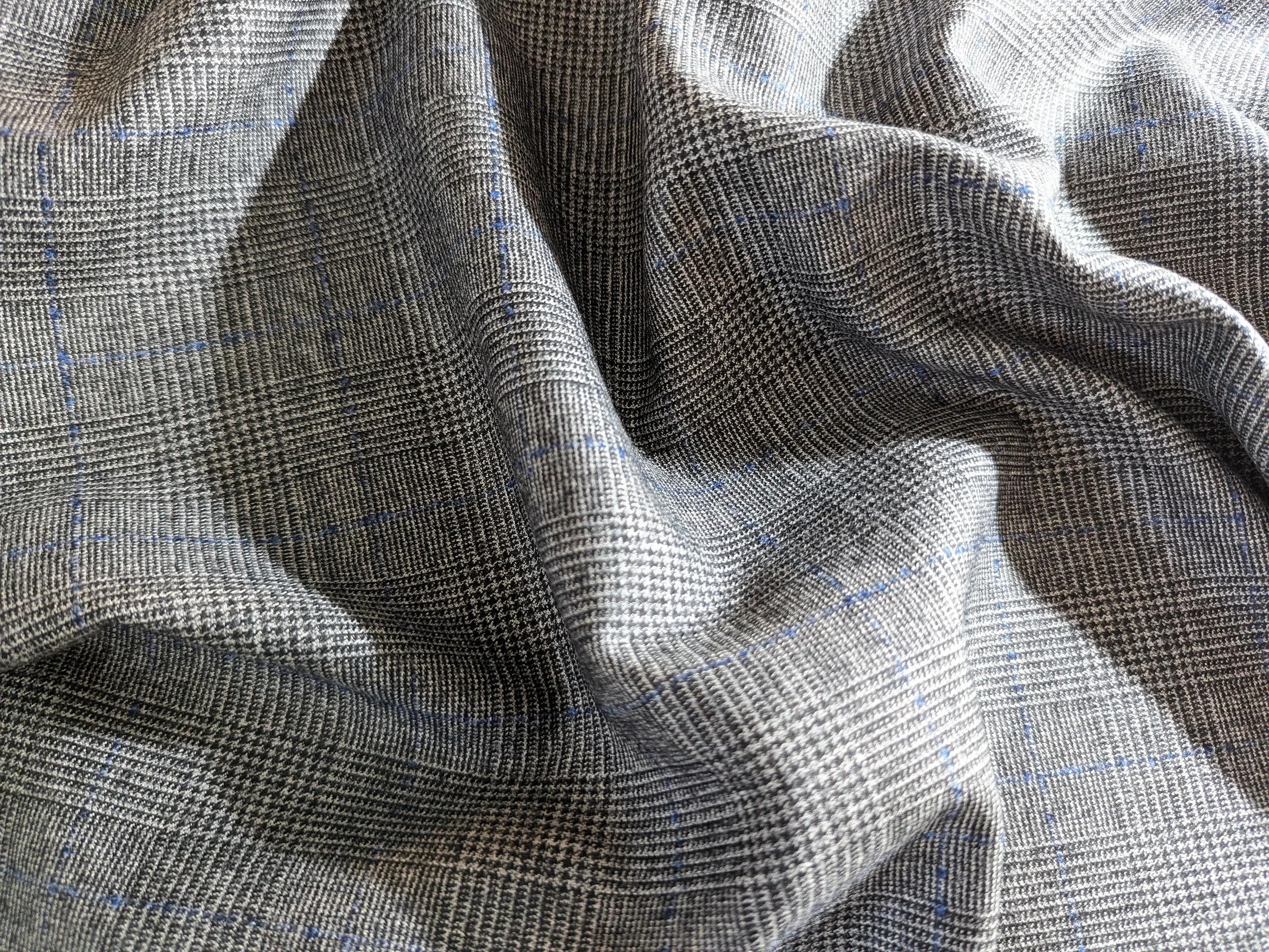 Essentials Suiting — Duchess Clothier