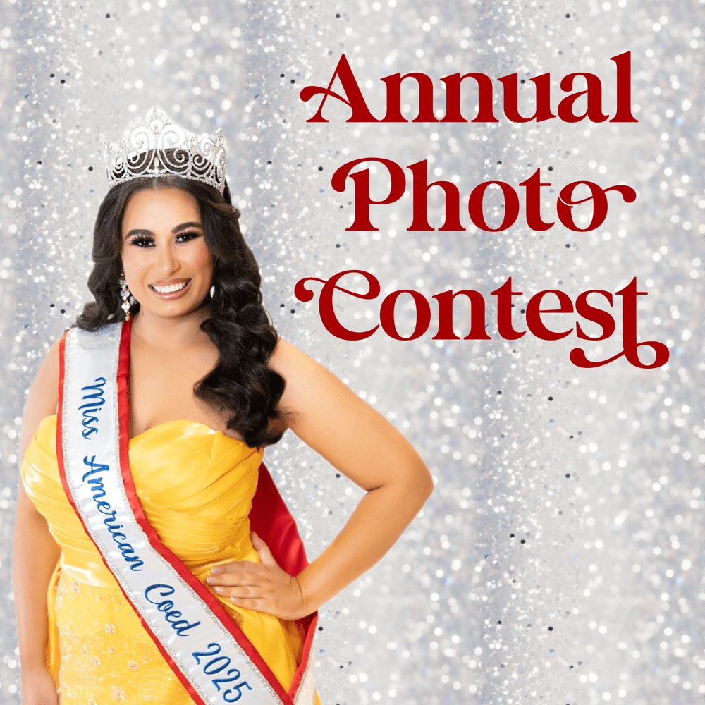Miss American Coed