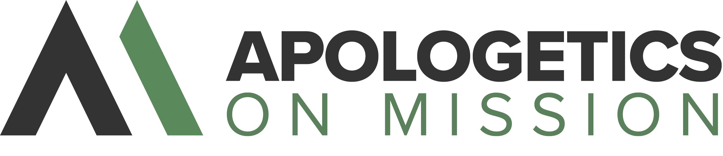 Courses — Apologetics On Mission