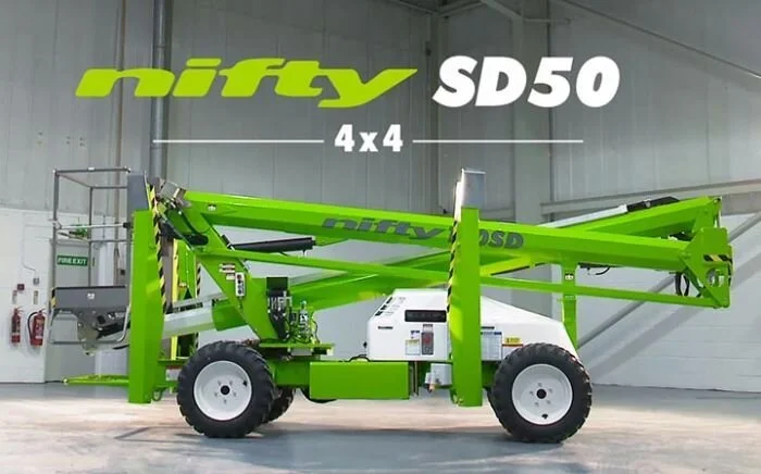 General 2 — Gator Equipment Rental LLC