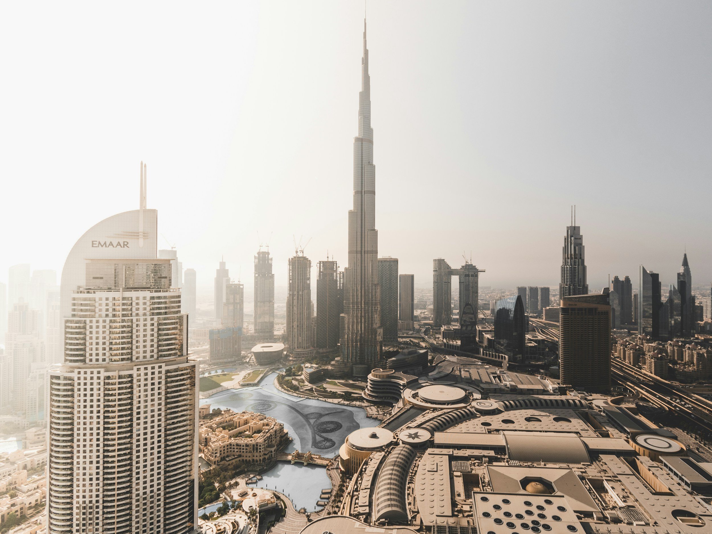 Dubai, Abu Dhabi & the Desert: A Bucket-List Trip That’s Worth the ...